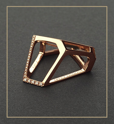 Diamond Module – Nohma Design